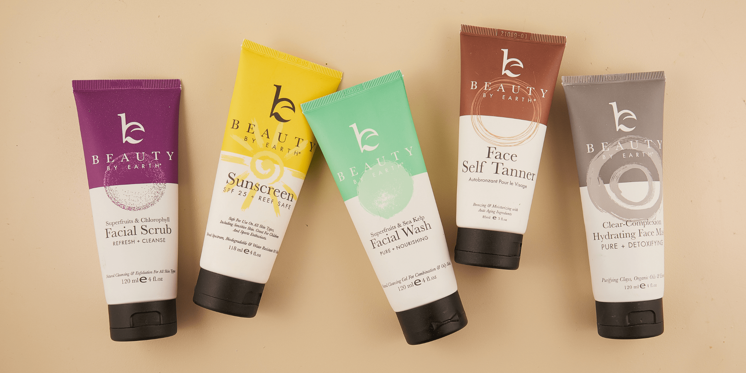 The BBE Guide to Skin Concerns – Beauty by Earth