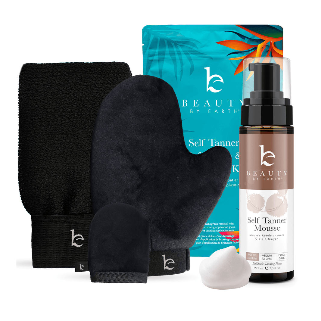 Best Sellers – Beauty by Earth