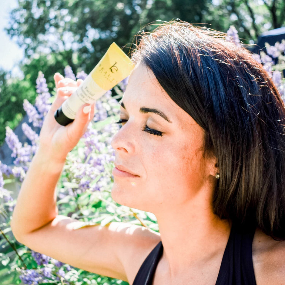 Sunscreens#N# – Beauty by Earth